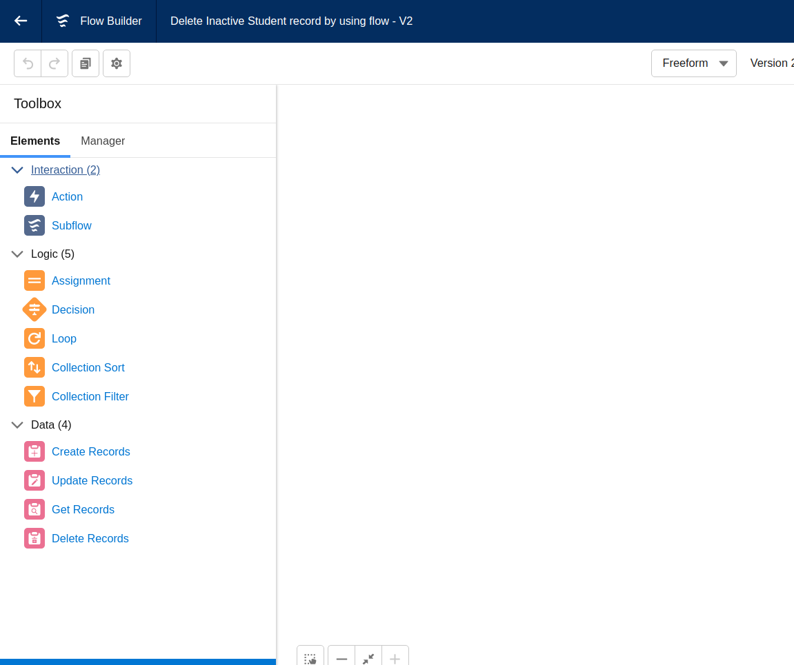 The ultimate guide on Salesforce flow in 2023 [Updated] - Arrify