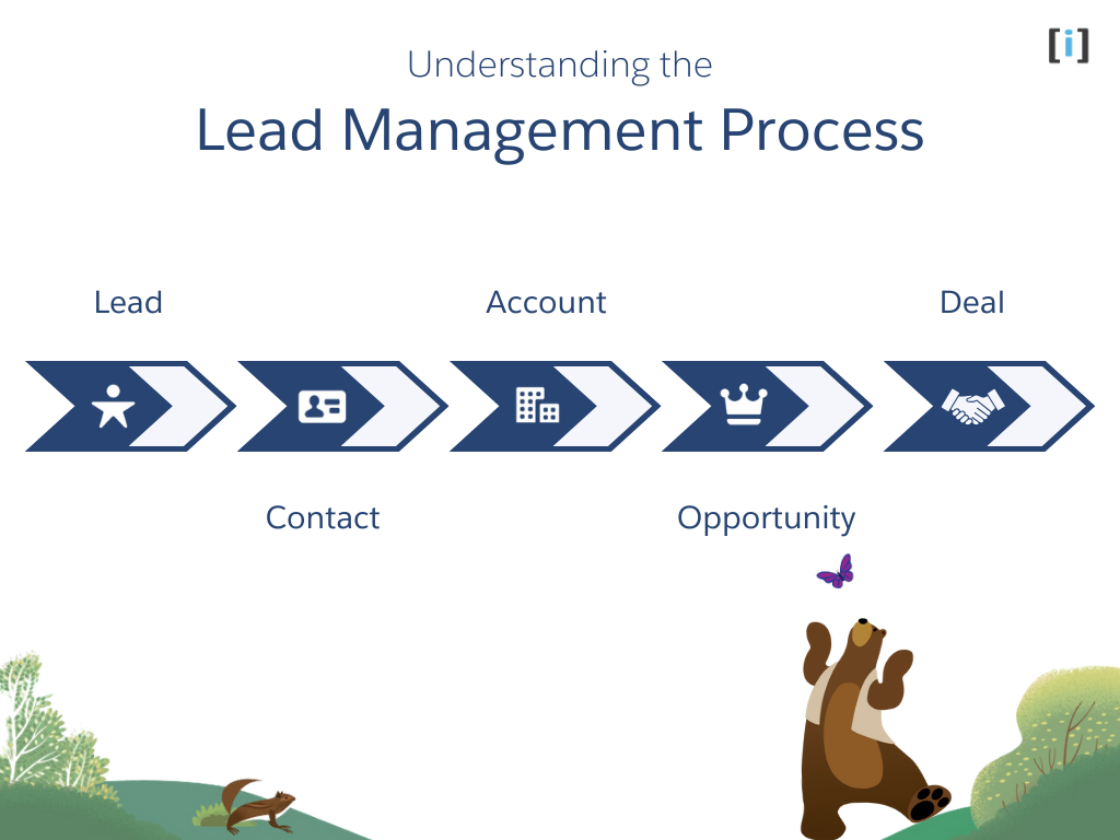 Salesforce Lead vs Opportunity: Which One Should You Focus On? - Arrify