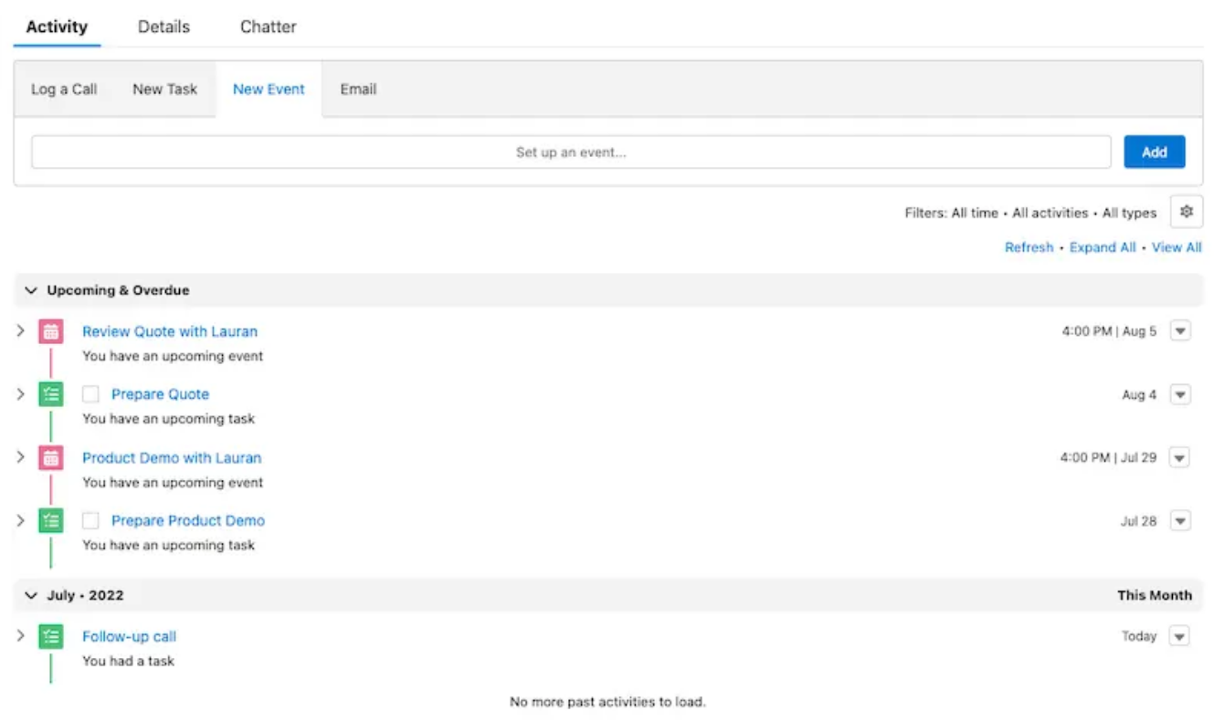 Ultimate guide on Opportunity in Salesforce - Arrify