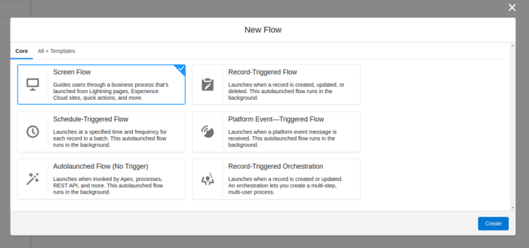 The Ultimate Guide to Salesforce Flow Variables: Boost Your ...